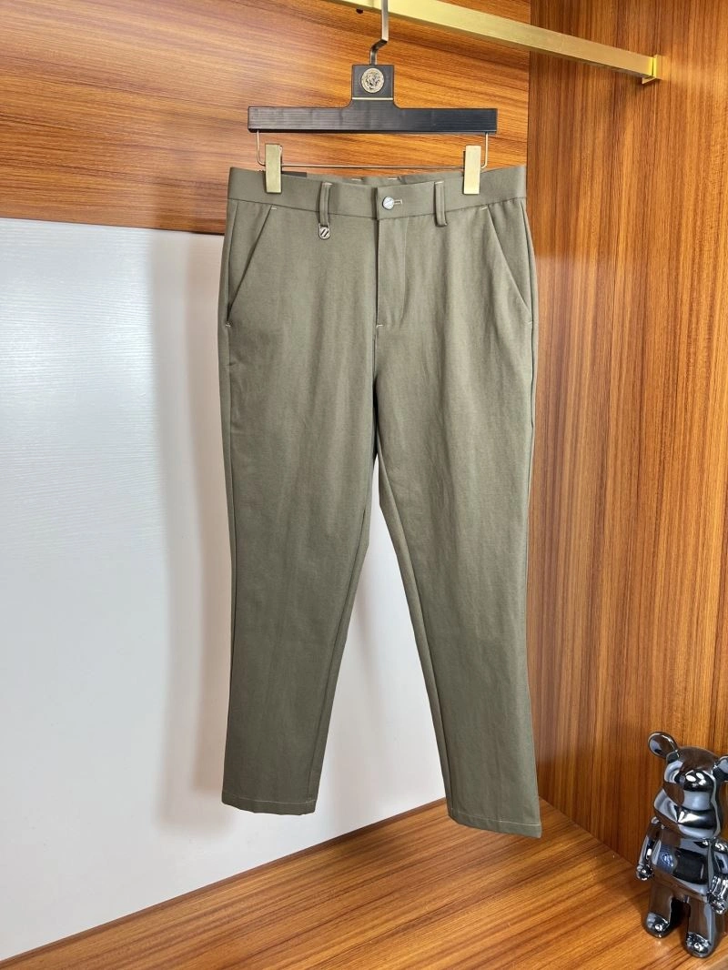 Ermenegildo Zegna Long Pants