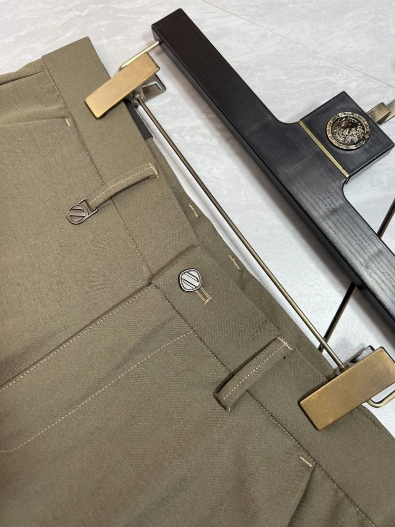 Official Ermenegildo Zegna Long Pants