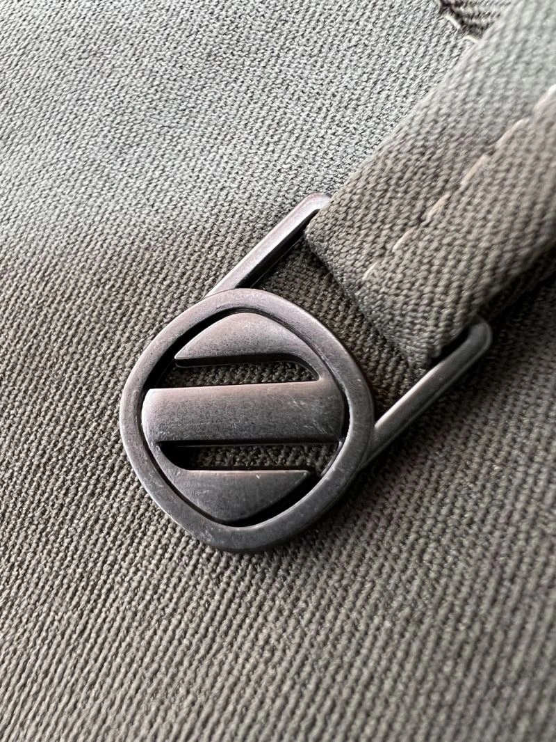 Official Ermenegildo Zegna Long Pants