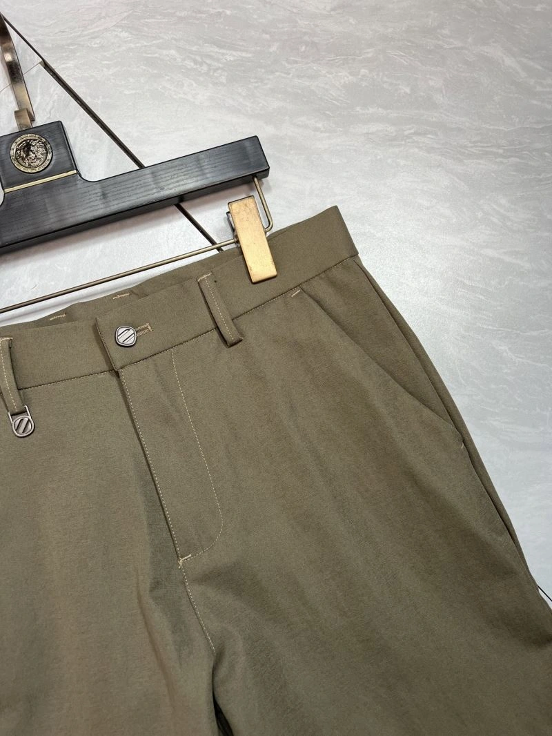 Official Ermenegildo Zegna Long Pants
