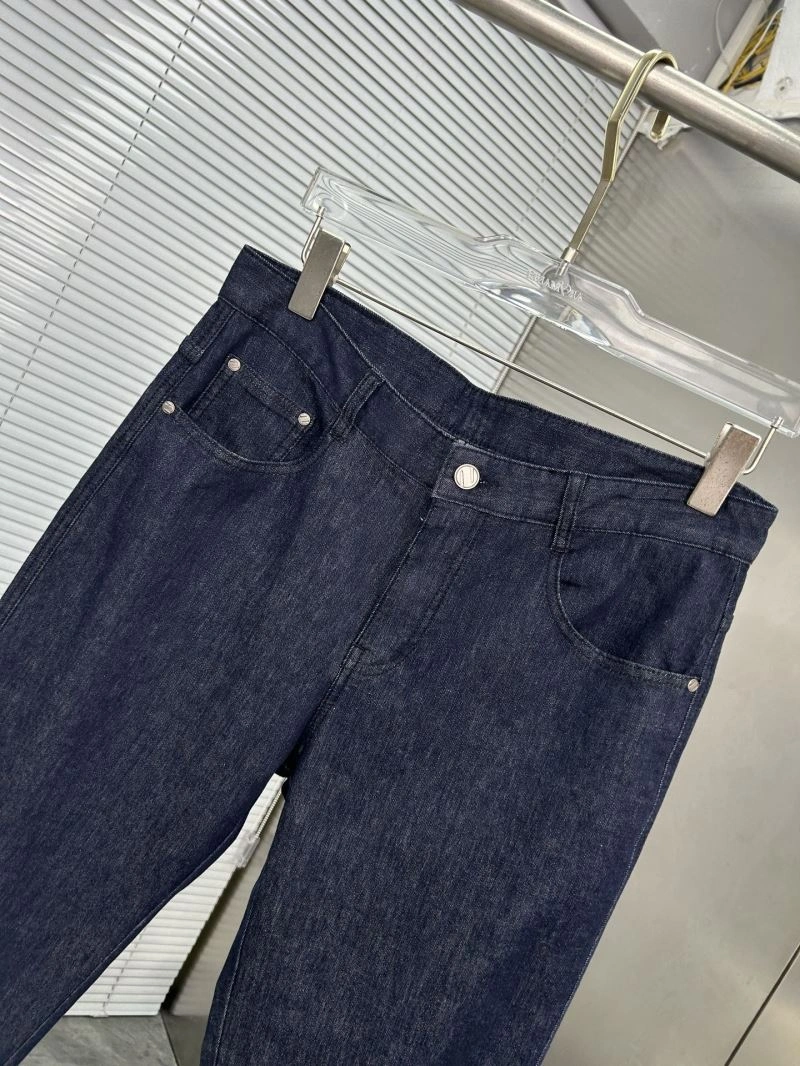 High fidelity Ermenegildo Zegna Long Pants