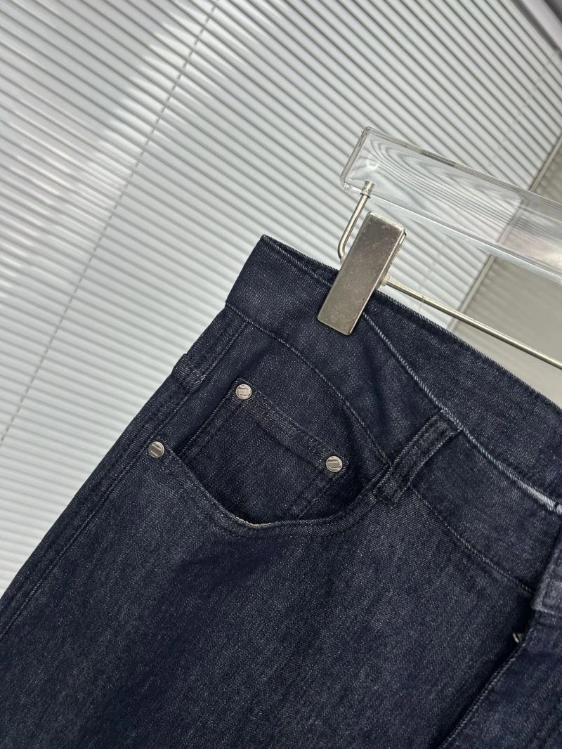High fidelity Ermenegildo Zegna Long Pants
