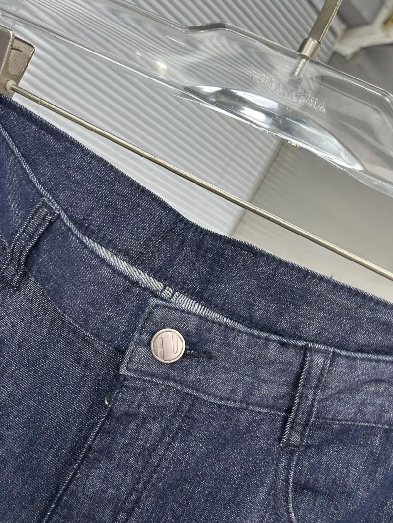 High fidelity Ermenegildo Zegna Long Pants