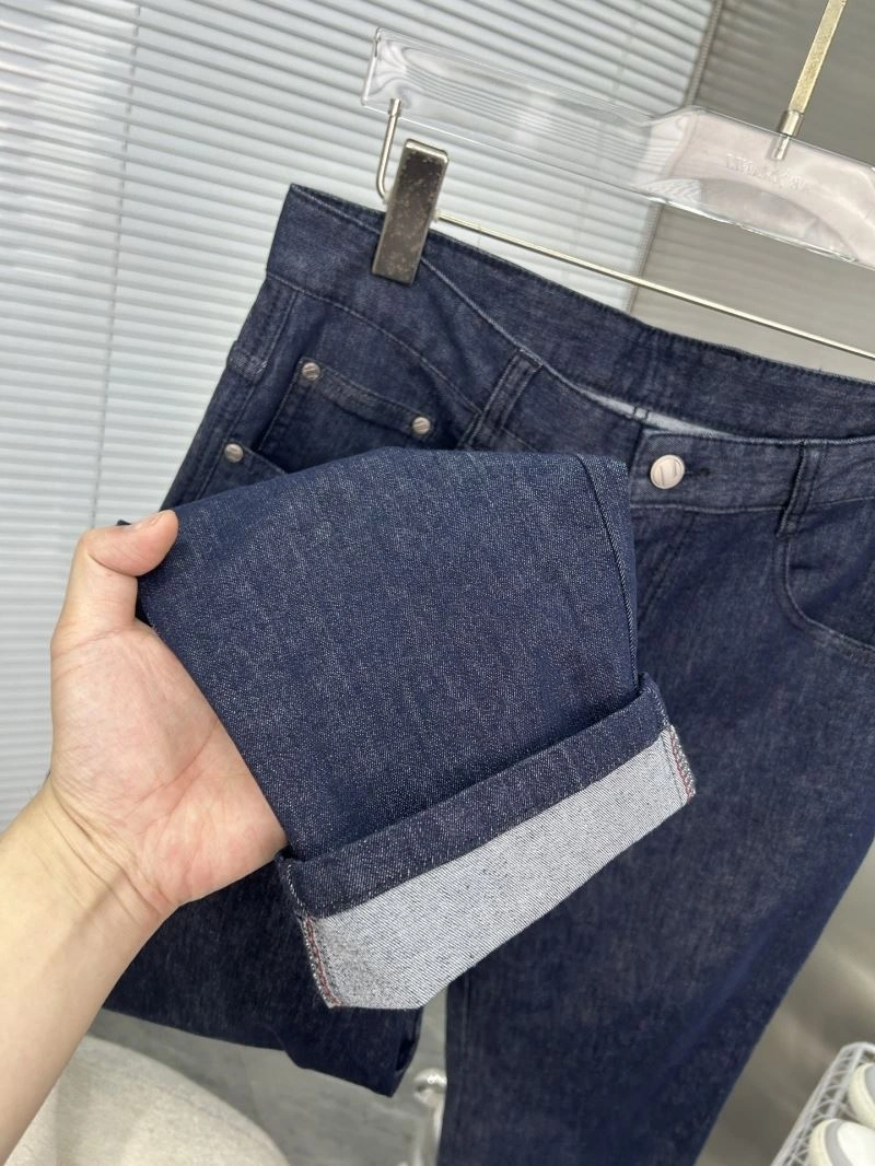 High fidelity Ermenegildo Zegna Long Pants