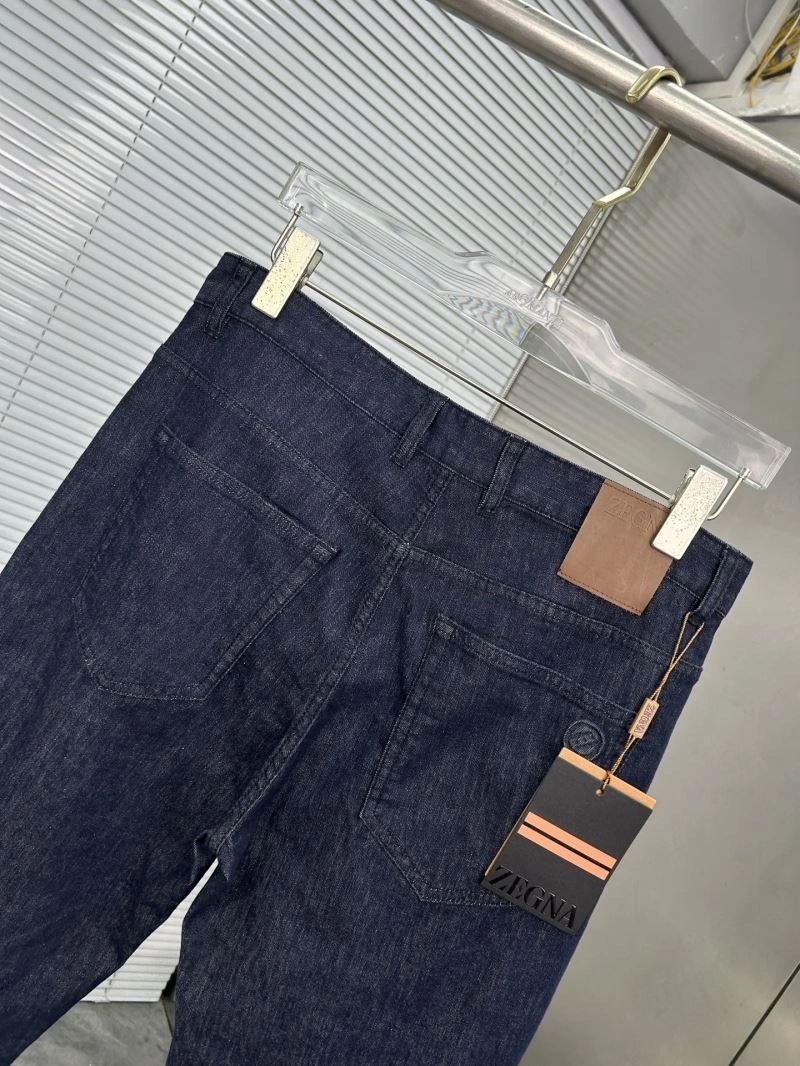 High fidelity Ermenegildo Zegna Long Pants