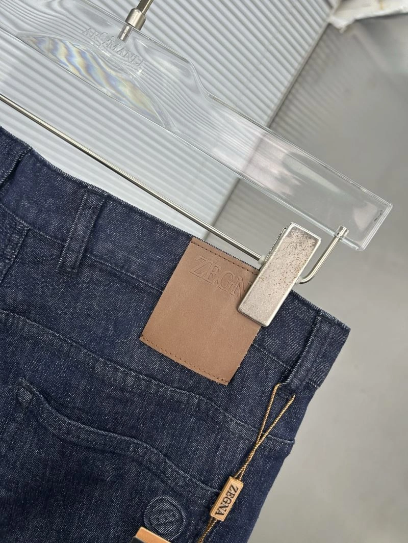 High fidelity Ermenegildo Zegna Long Pants