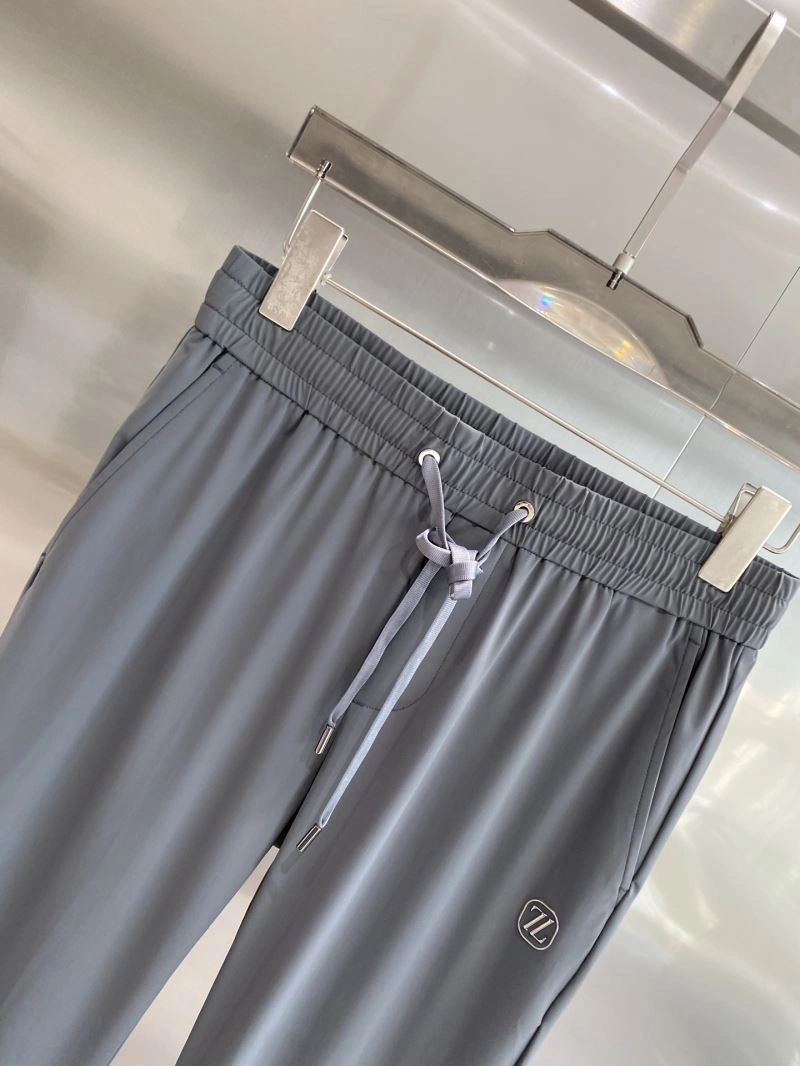 Legit Ermenegildo Zegna Long Pants