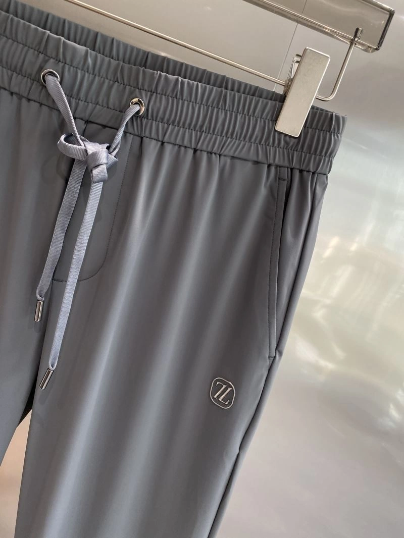 Legit Ermenegildo Zegna Long Pants