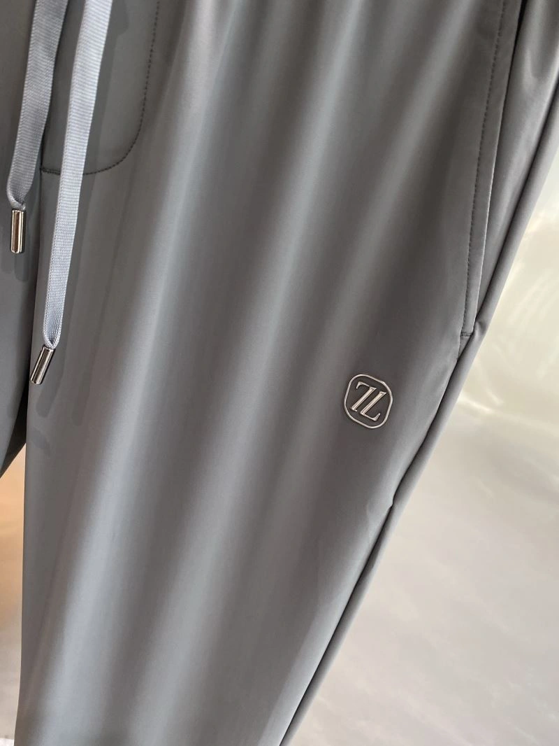 Legit Ermenegildo Zegna Long Pants