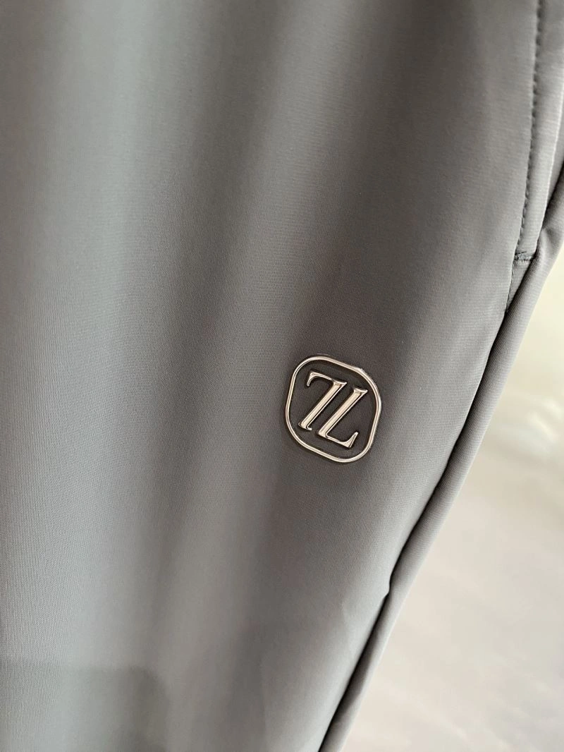 Legit Ermenegildo Zegna Long Pants