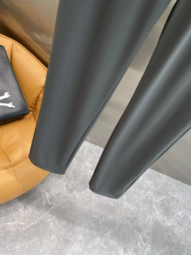 Legit Ermenegildo Zegna Long Pants