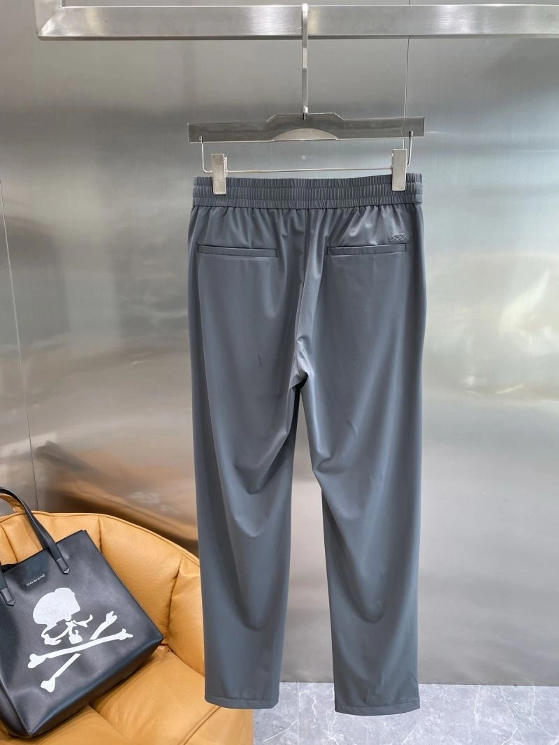 Legit Ermenegildo Zegna Long Pants