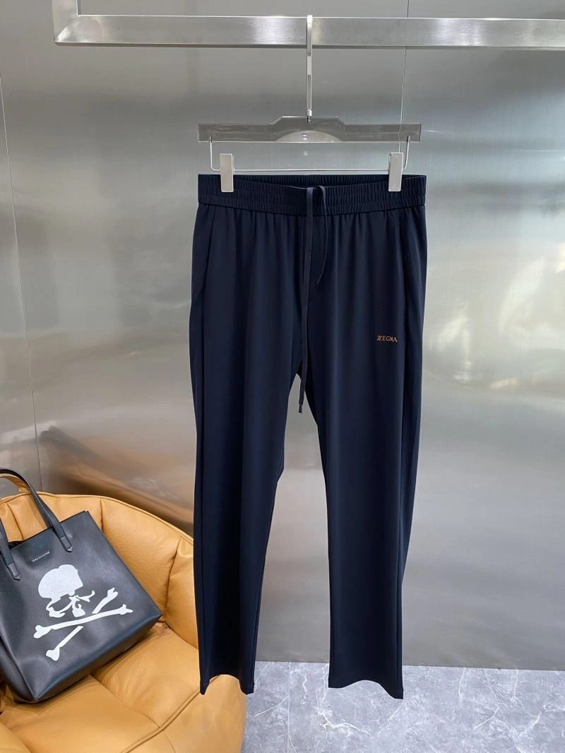 Ermenegildo Zegna Long Pants