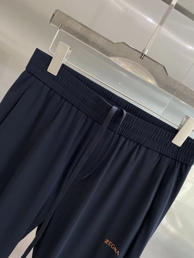 Perfect replica Ermenegildo Zegna Long Pants