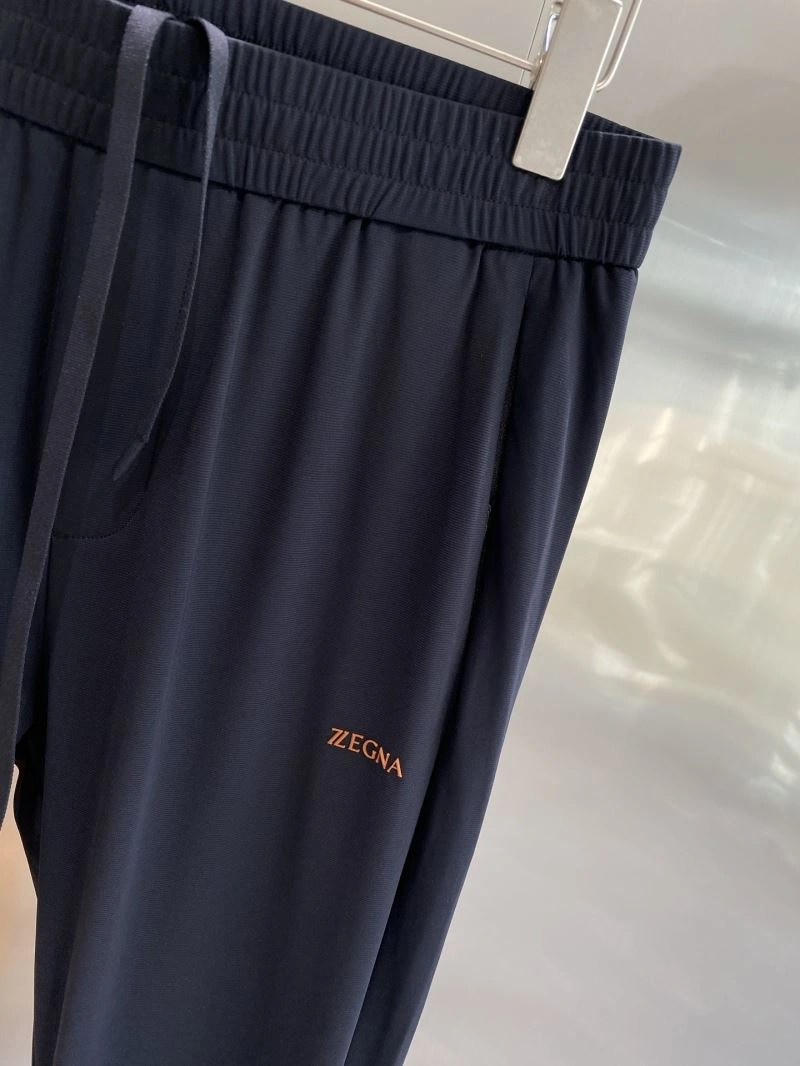 Perfect replica Ermenegildo Zegna Long Pants