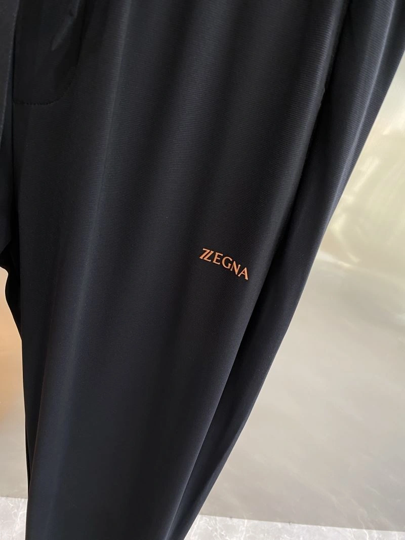 Perfect replica Ermenegildo Zegna Long Pants