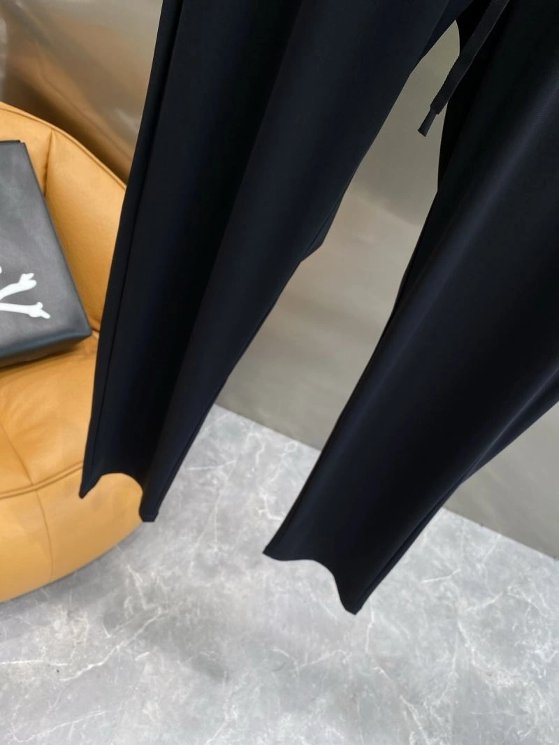 Perfect replica Ermenegildo Zegna Long Pants