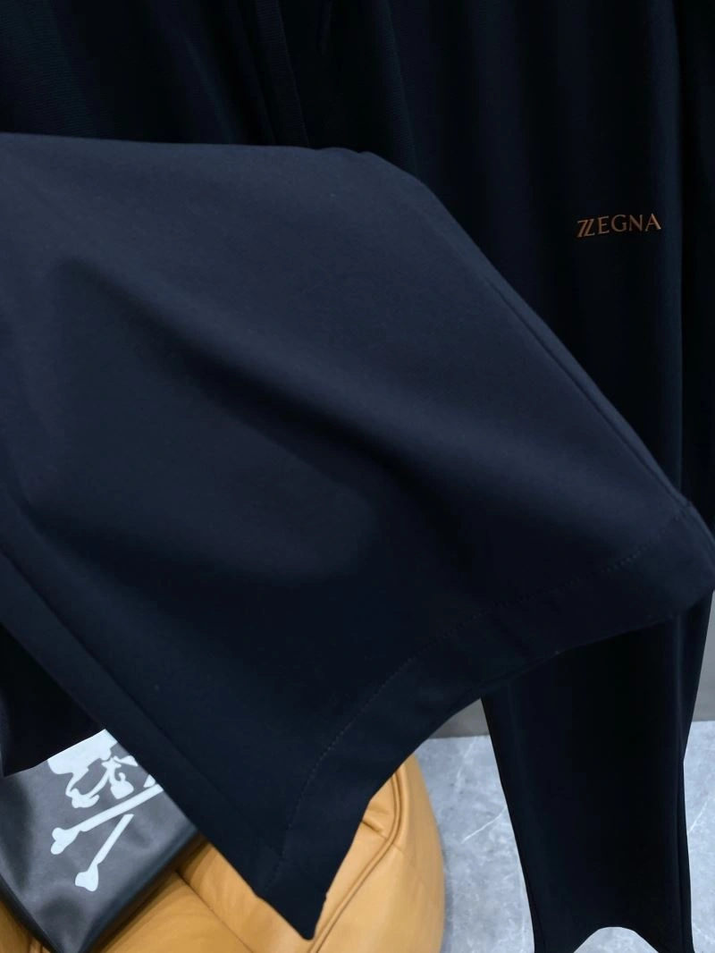 Perfect replica Ermenegildo Zegna Long Pants