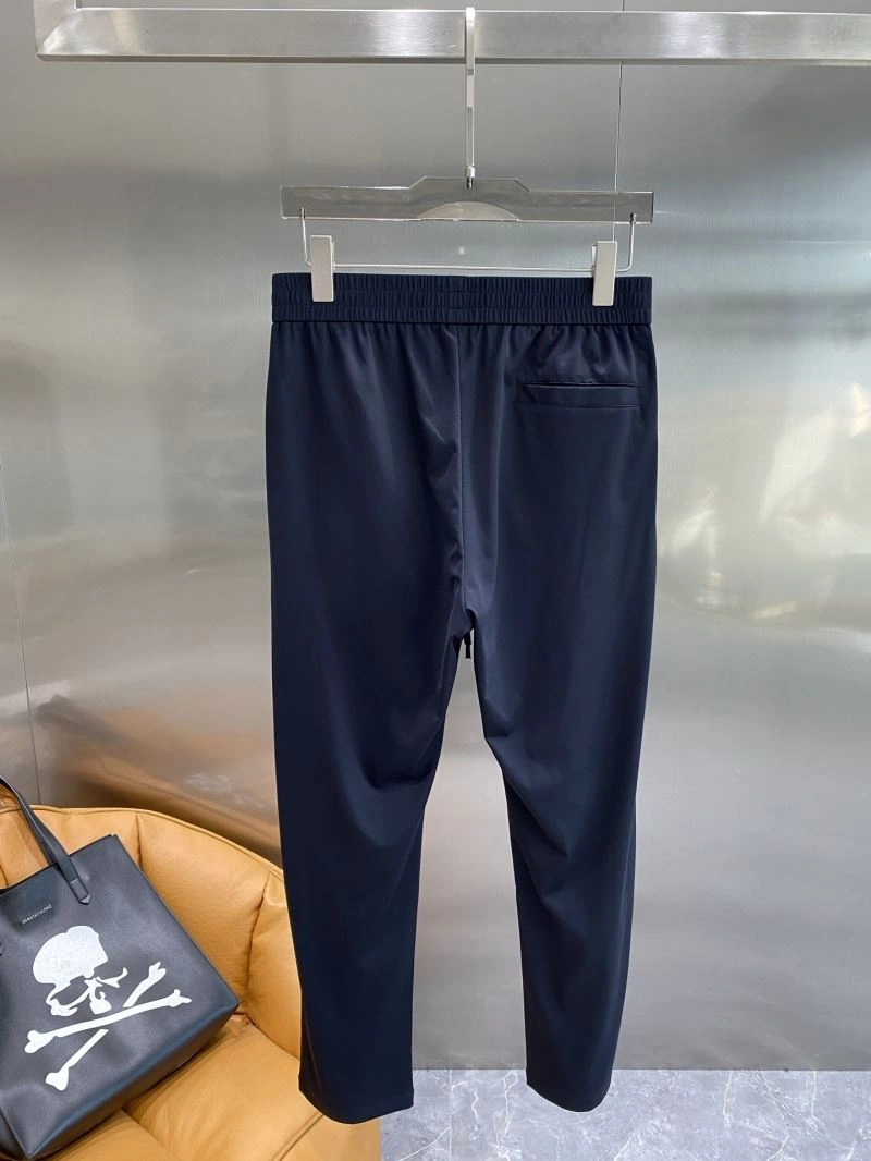 Perfect replica Ermenegildo Zegna Long Pants