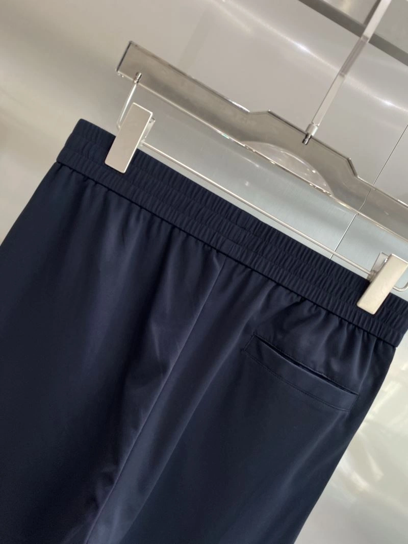 Perfect replica Ermenegildo Zegna Long Pants