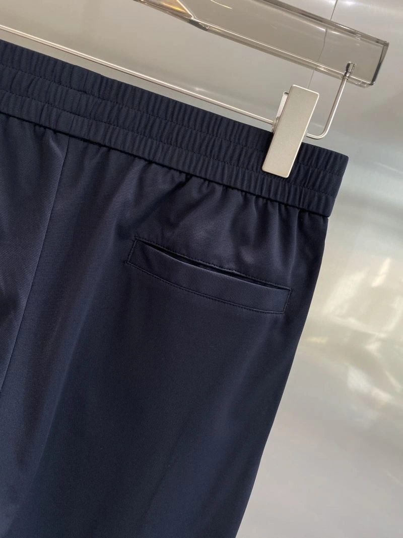 Perfect replica Ermenegildo Zegna Long Pants