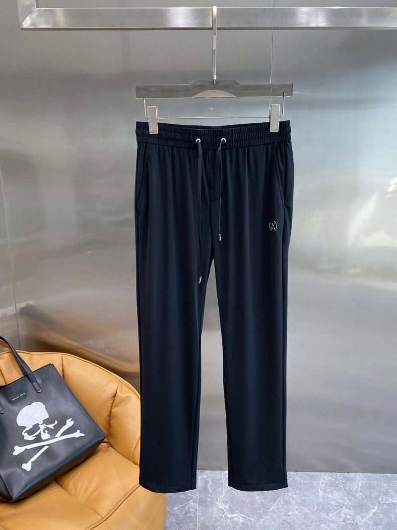 Ermenegildo Zegna Long Pants