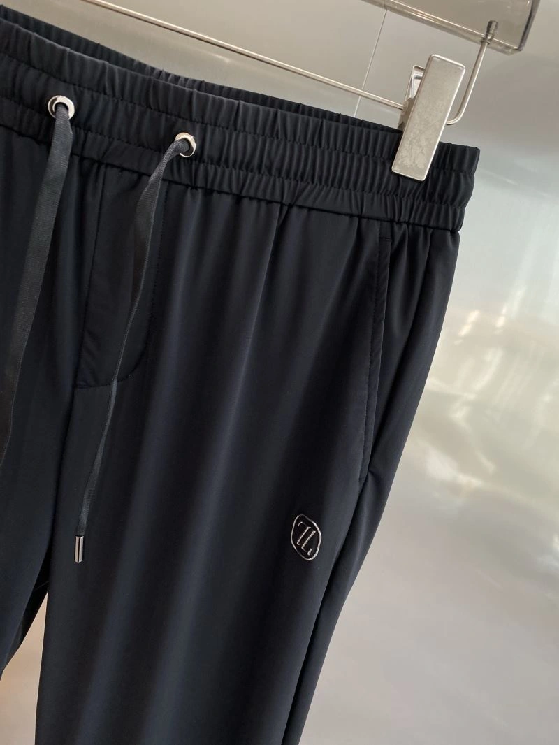 High accuracy Ermenegildo Zegna Long Pants