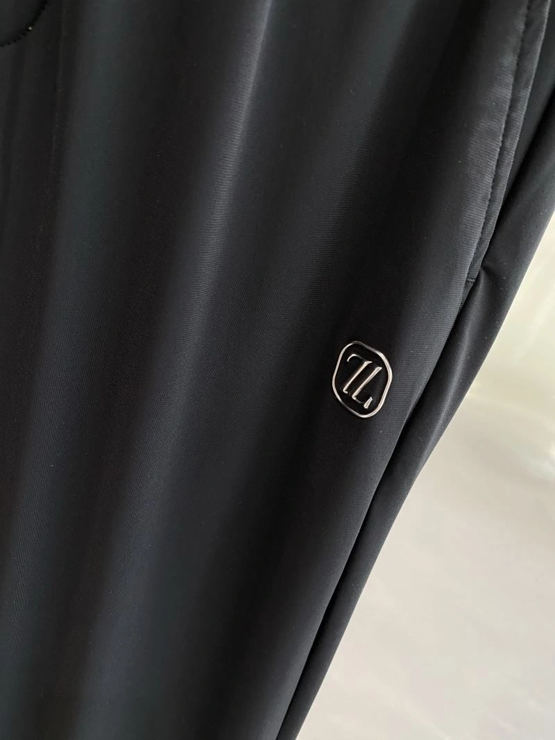 High accuracy Ermenegildo Zegna Long Pants
