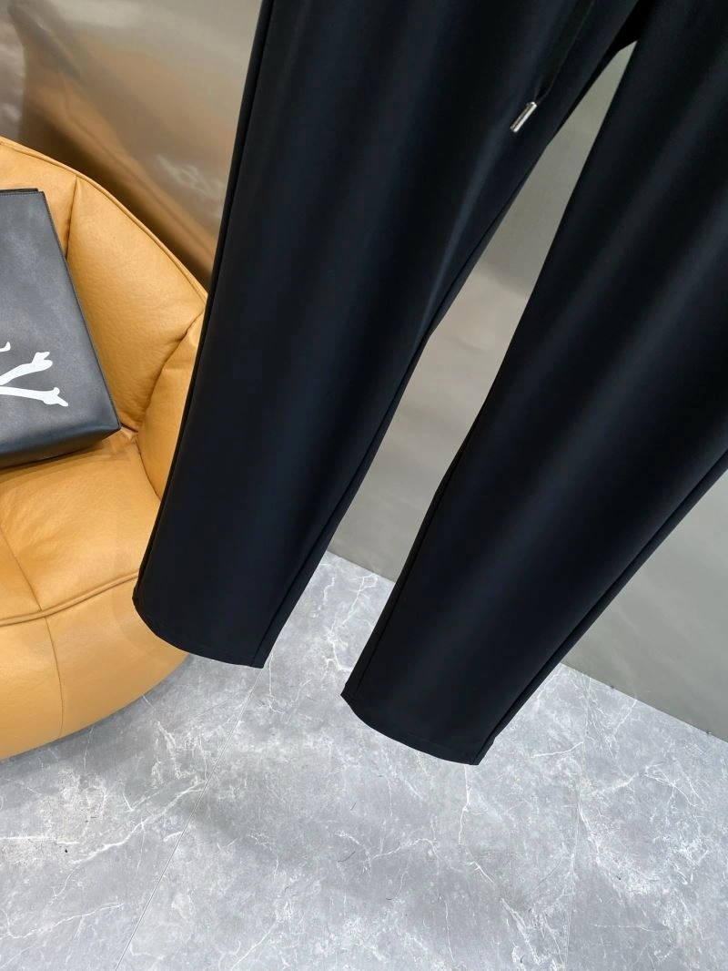 High accuracy Ermenegildo Zegna Long Pants