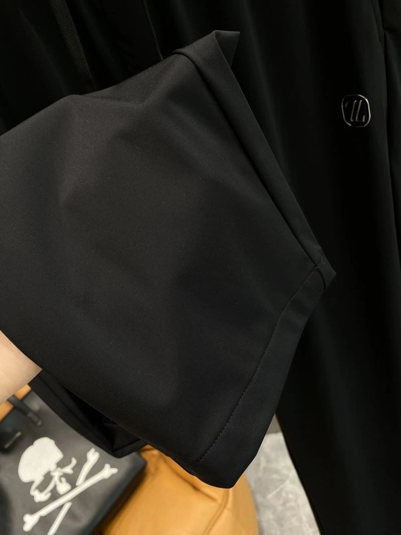 High accuracy Ermenegildo Zegna Long Pants