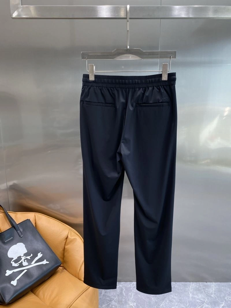 High accuracy Ermenegildo Zegna Long Pants