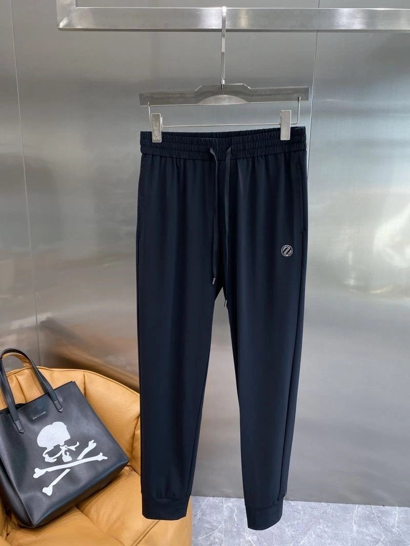Ermenegildo Zegna Long Pants