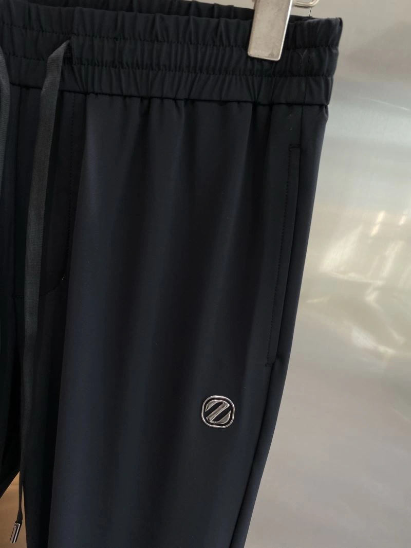 Cut-rate Ermenegildo Zegna Long Pants