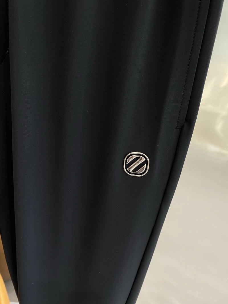 Cut-rate Ermenegildo Zegna Long Pants
