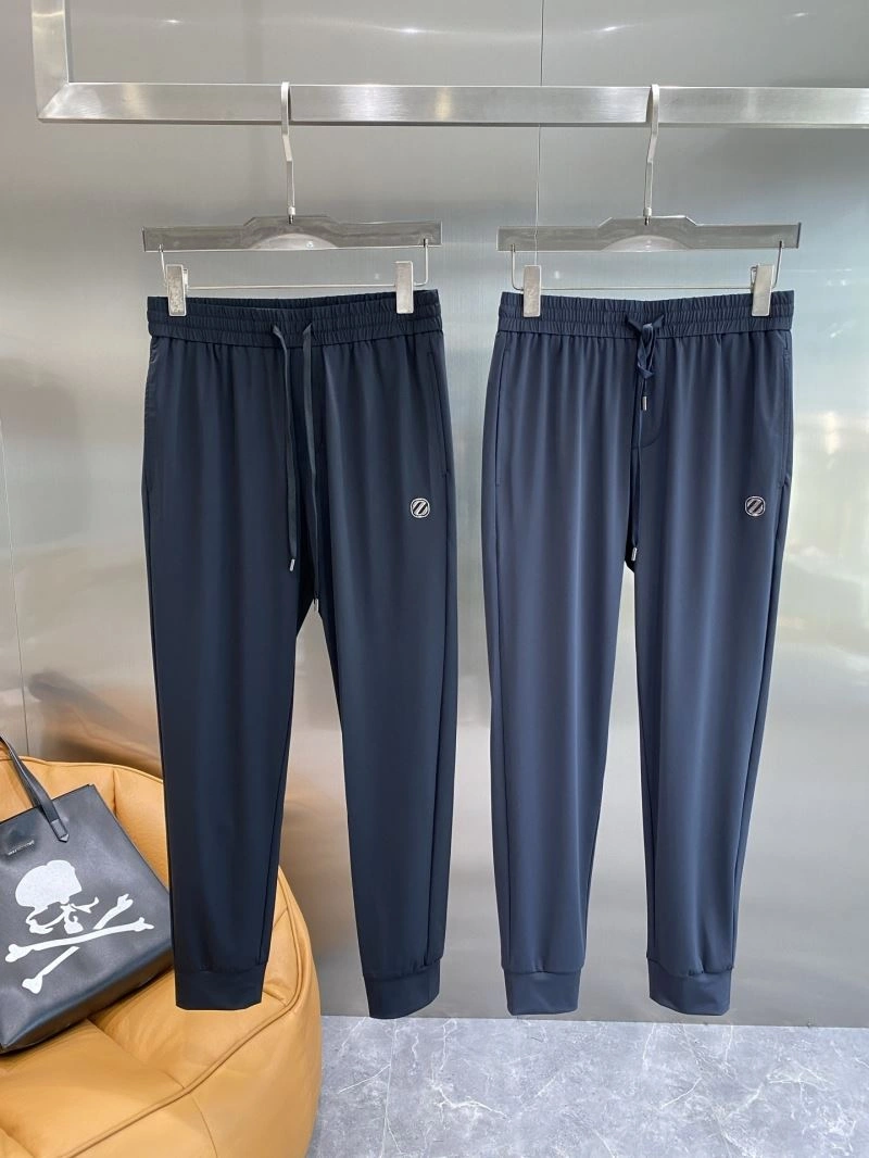 Ermenegildo Zegna Long Pants