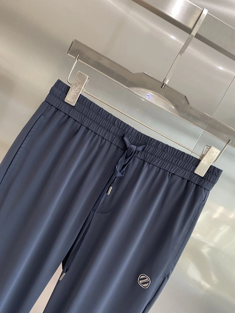 Cut-rate Ermenegildo Zegna Long Pants