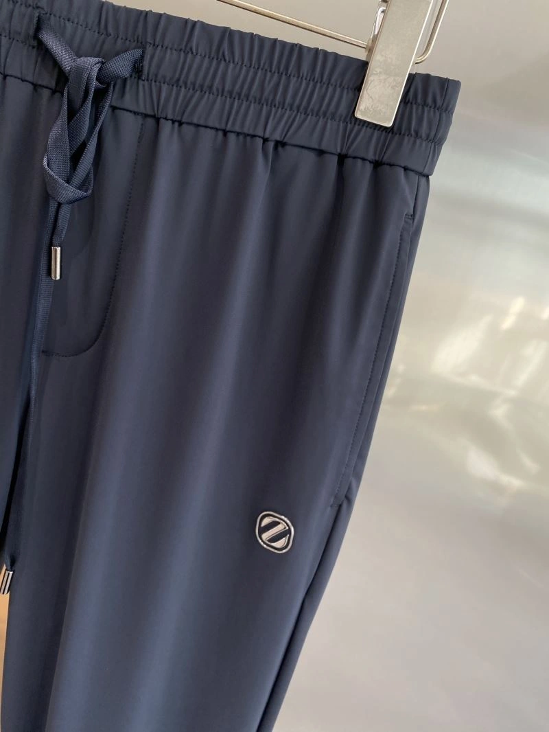 Cut-rate Ermenegildo Zegna Long Pants