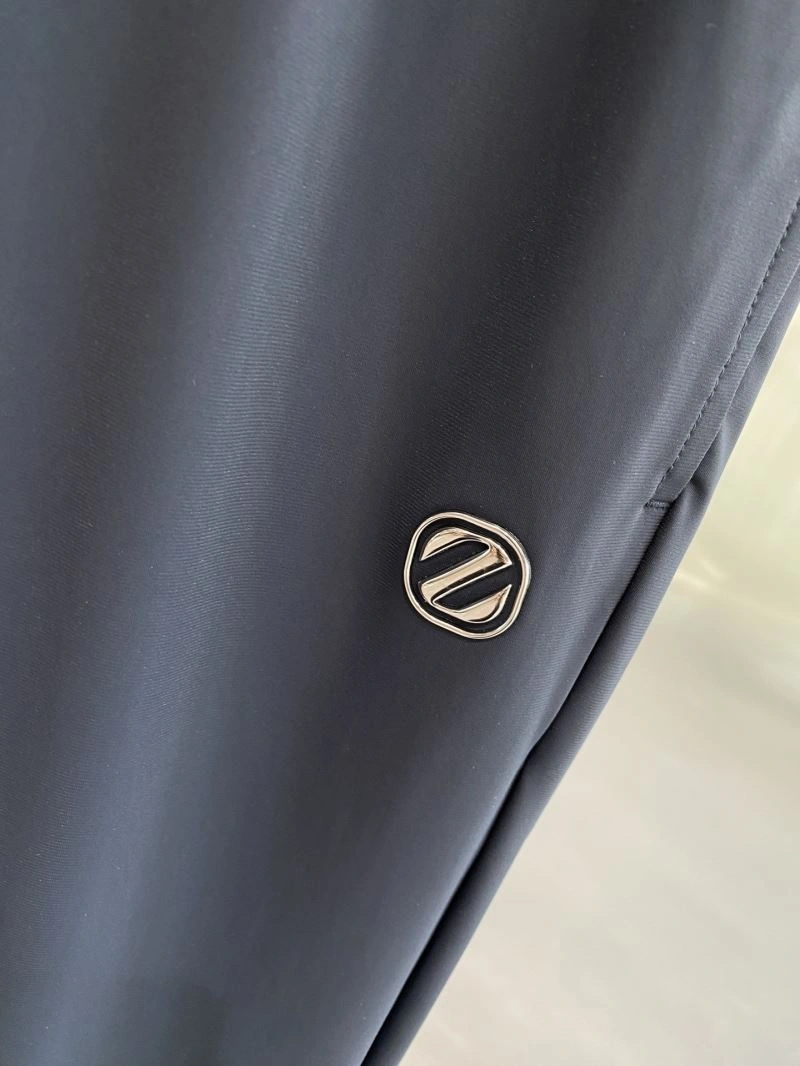 Cut-rate Ermenegildo Zegna Long Pants