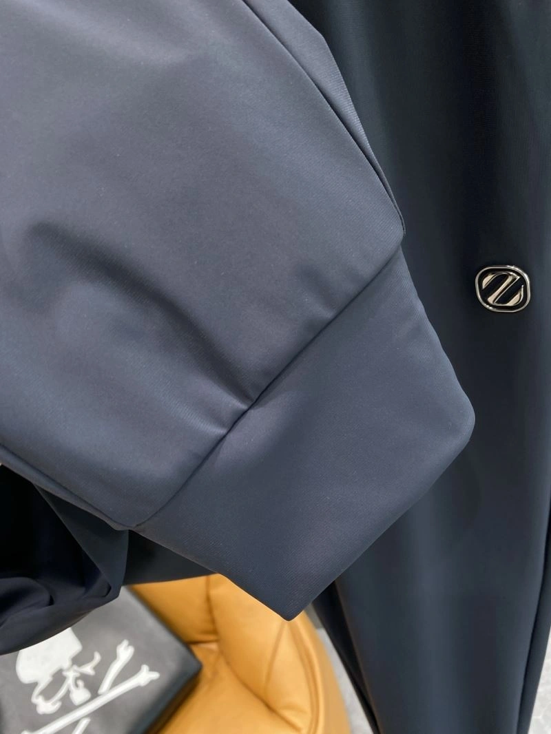 Cut-rate Ermenegildo Zegna Long Pants