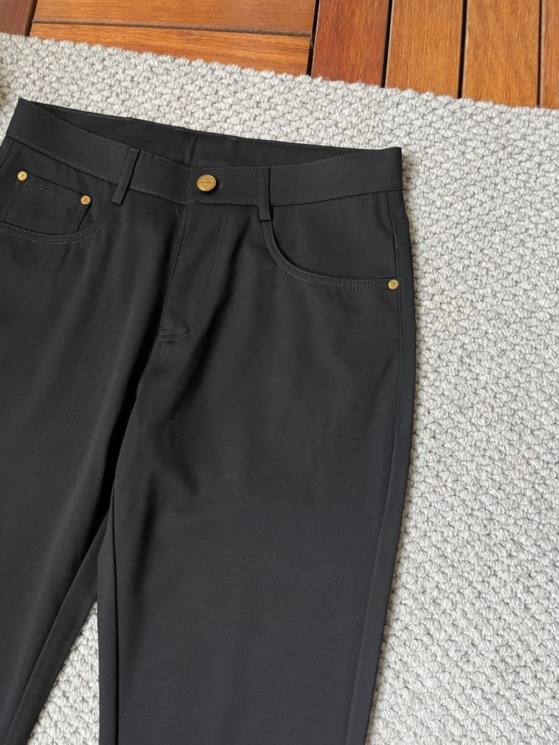 Reasonably priced Ermenegildo Zegna Long Pants