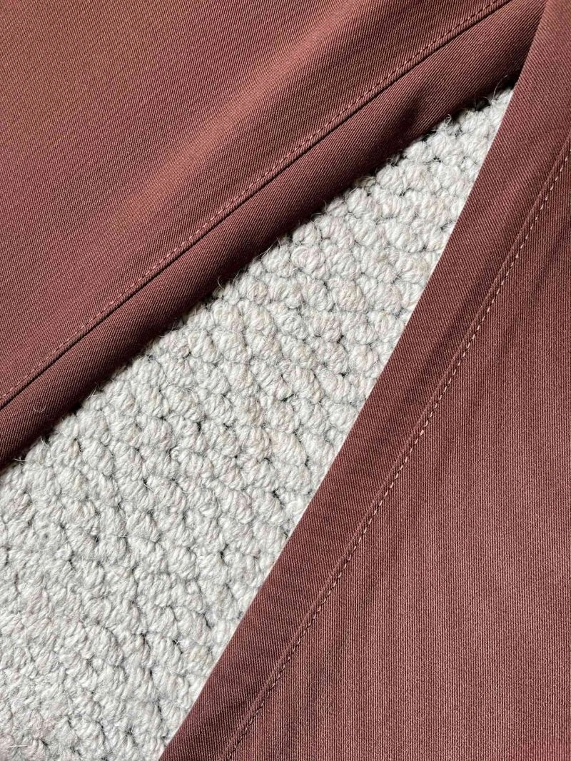 Discounted Ermenegildo Zegna Long Pants