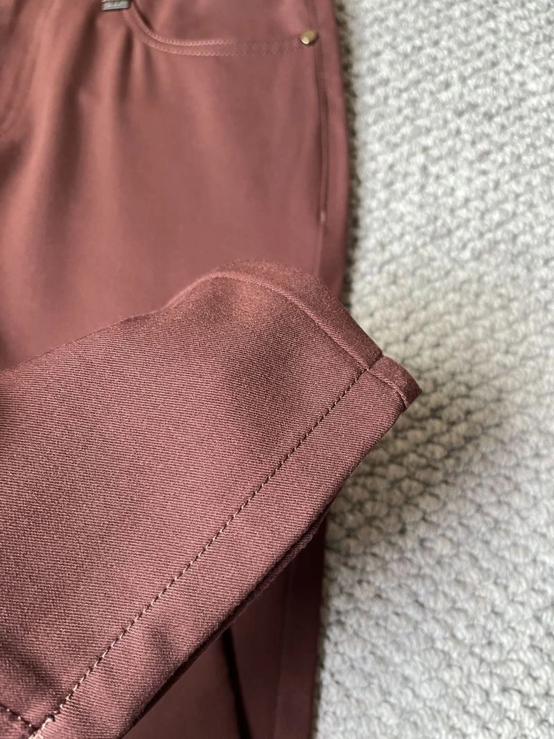 Discounted Ermenegildo Zegna Long Pants