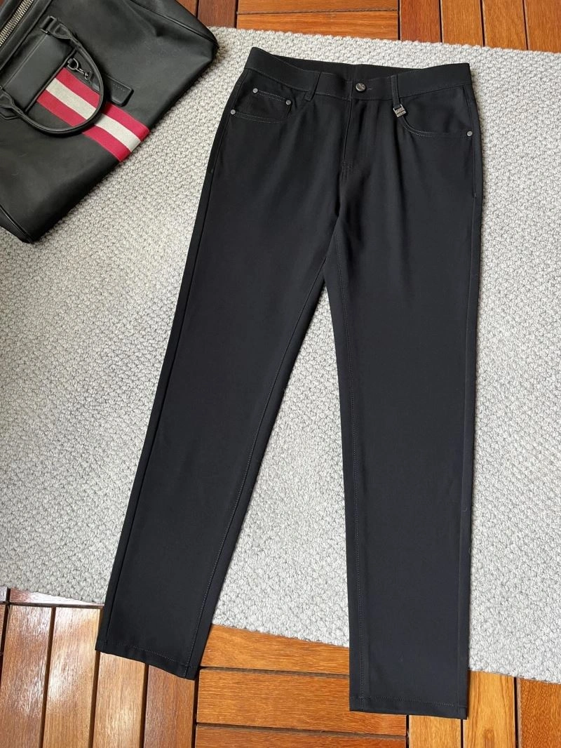 Inexpensive Ermenegildo Zegna Long Pants