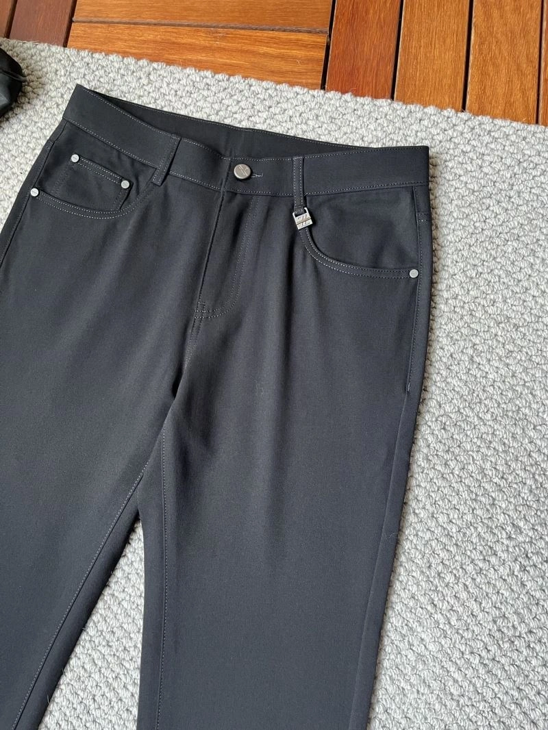 Inexpensive Ermenegildo Zegna Long Pants