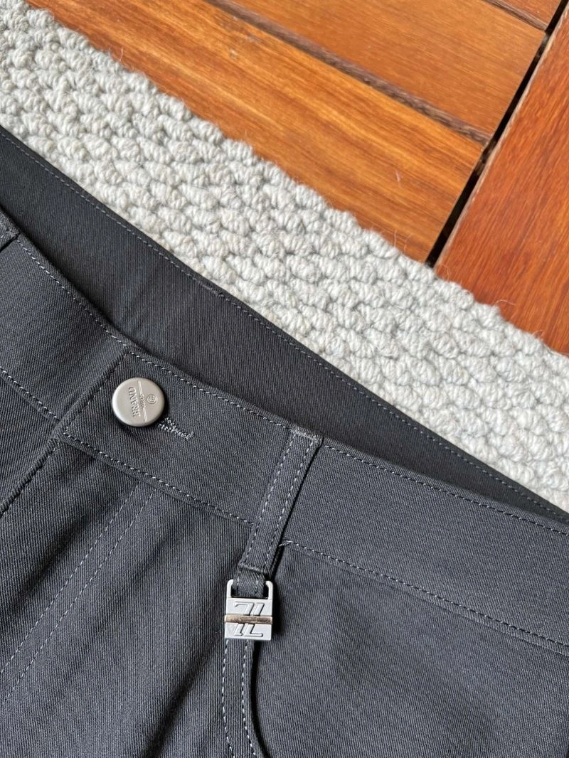 Inexpensive Ermenegildo Zegna Long Pants