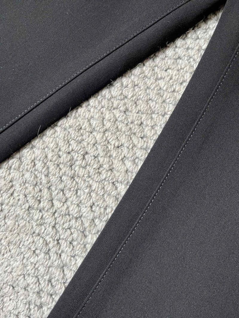 Inexpensive Ermenegildo Zegna Long Pants