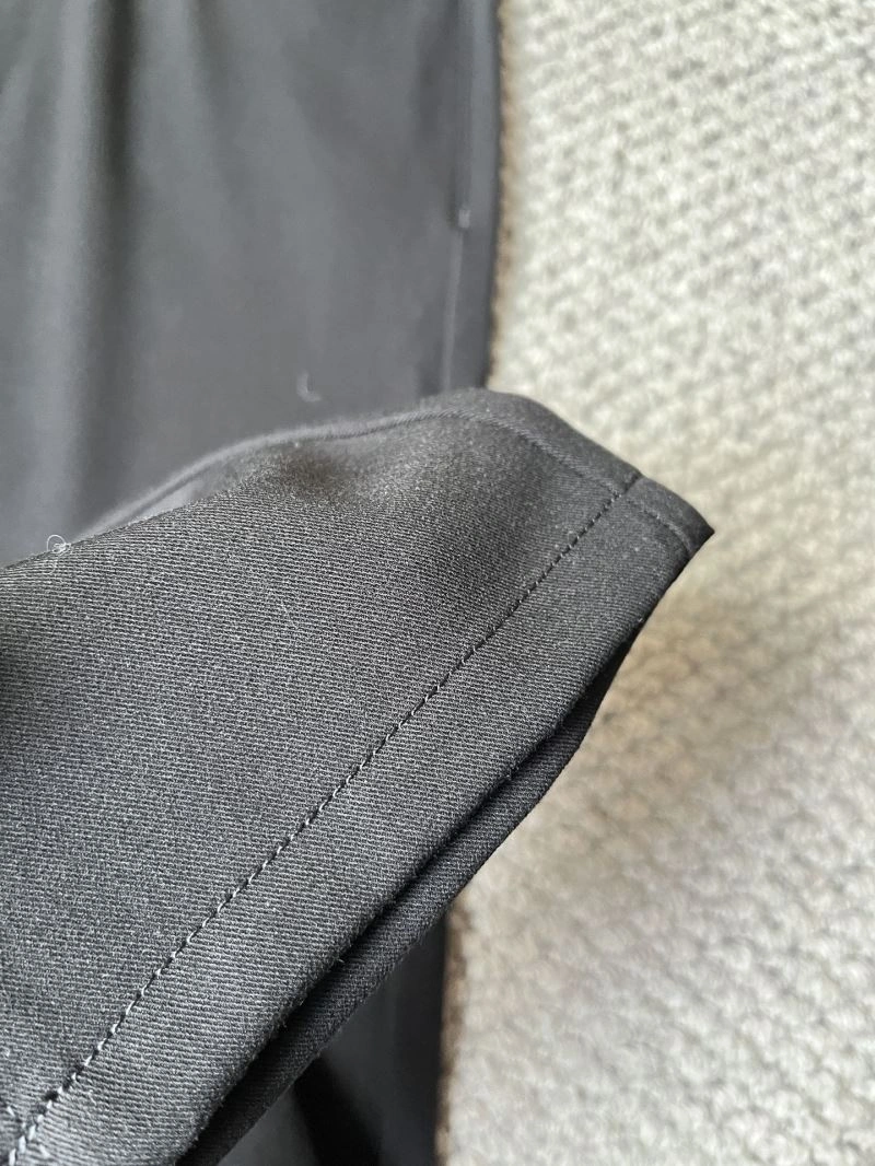 Inexpensive Ermenegildo Zegna Long Pants