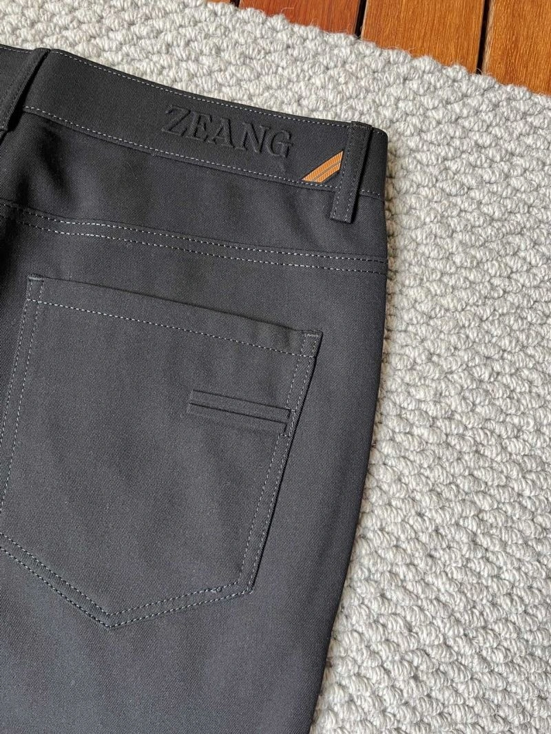 Inexpensive Ermenegildo Zegna Long Pants