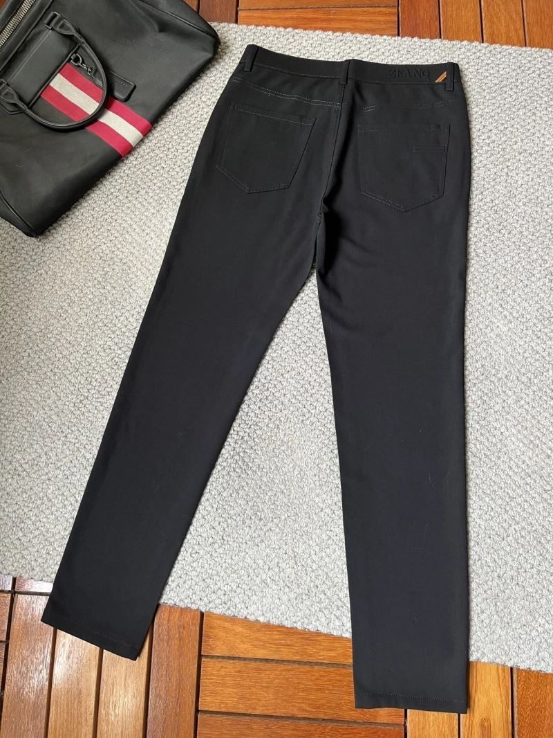 Inexpensive Ermenegildo Zegna Long Pants