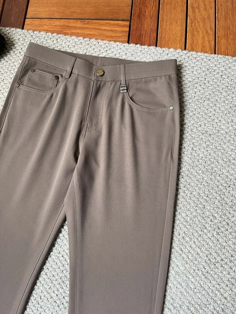 Reasonably priced Ermenegildo Zegna Long Pants